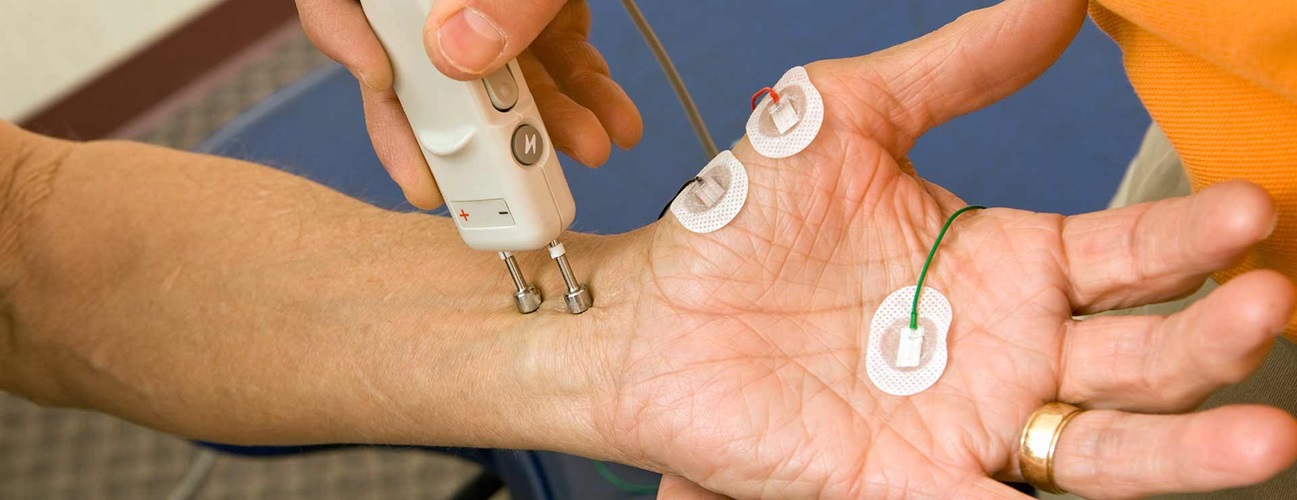 Wat is een EMG onderzoek - Alles over innovatie
